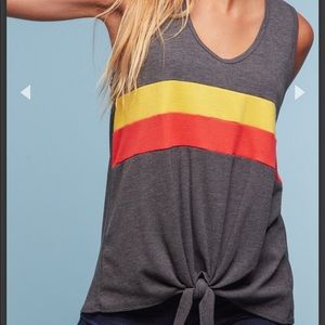 7th Ray | Tops | Left Nwot 7th Ray Tank Top | Poshmark